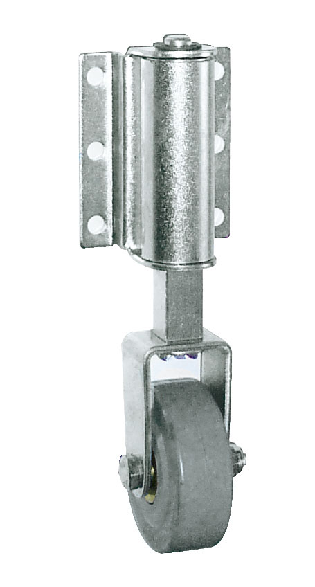 Roulette à ressort | Paris Roulettes