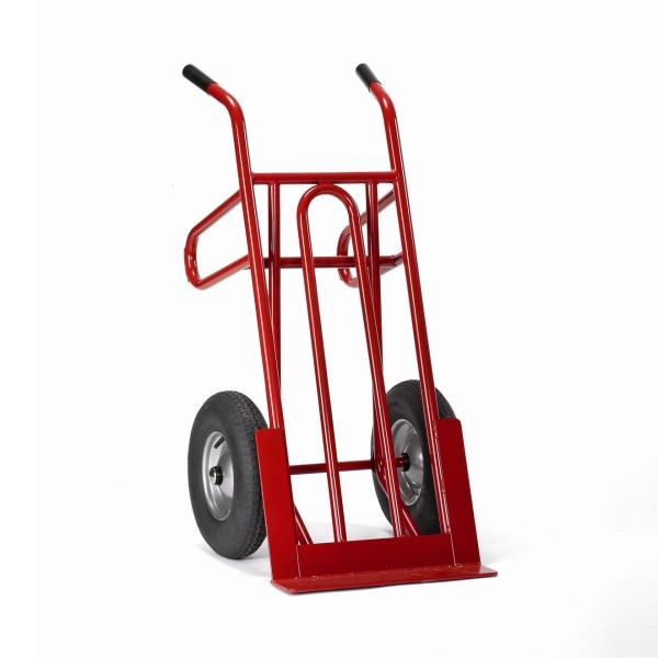 Diables spécifiques | Paris Roulettes