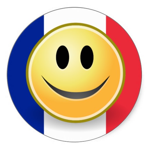 smiley_francais | Paris Roulettes
